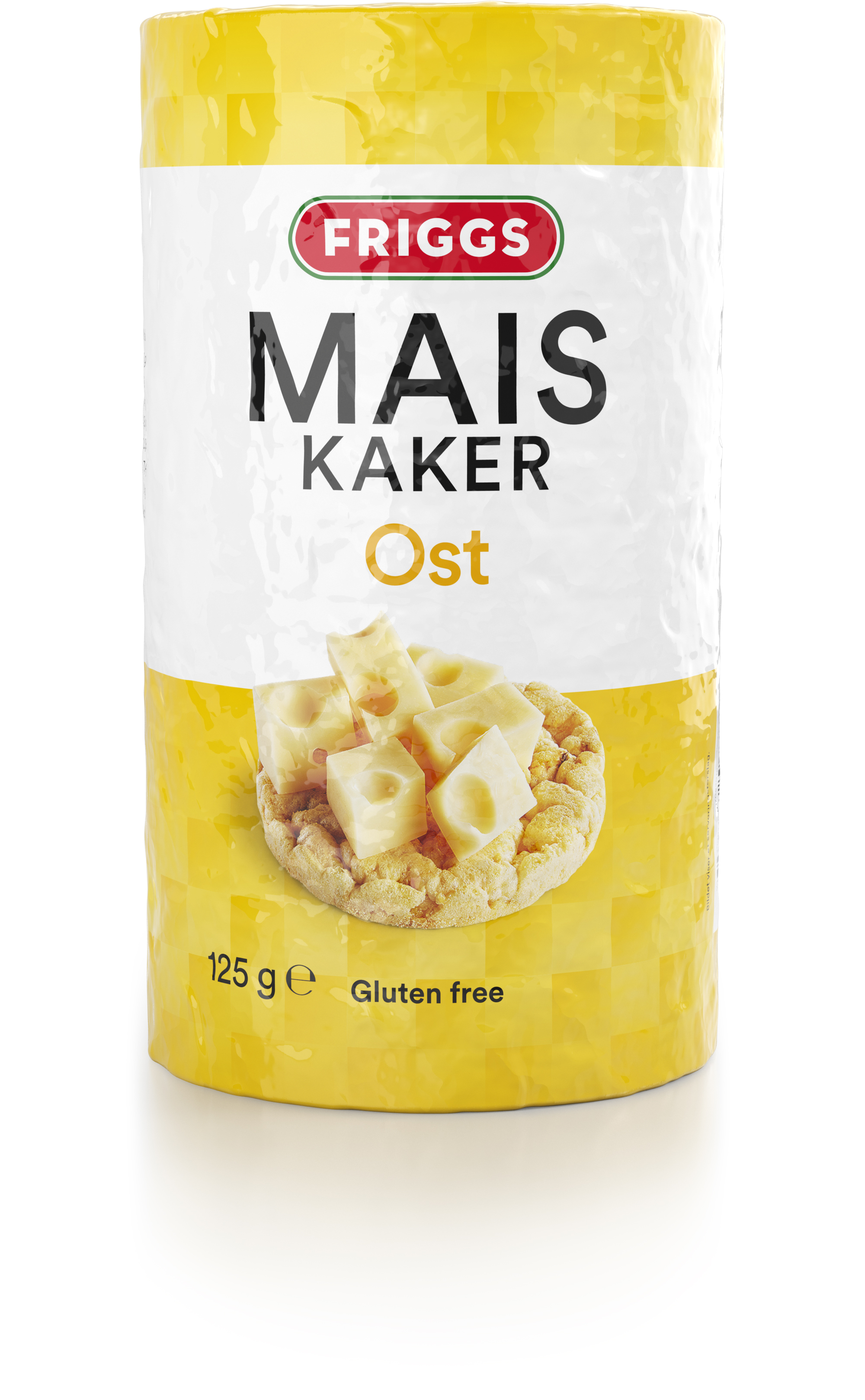 Maiskaker Ost